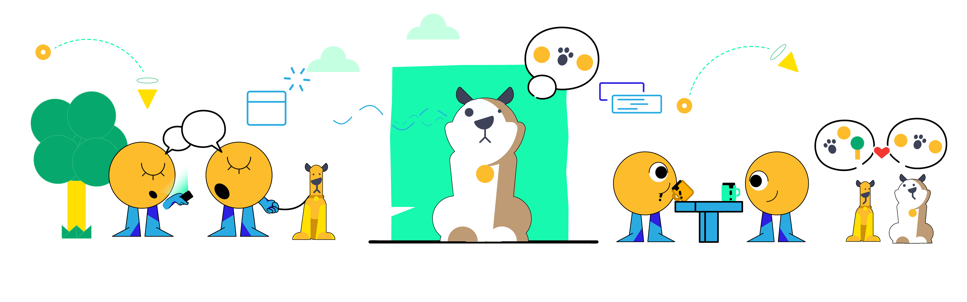 Don’t Sleep on This Giant - by Yavuz Eren