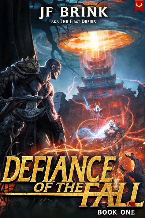 What Is LitRPG? The Top 60 Best LitRPG Books