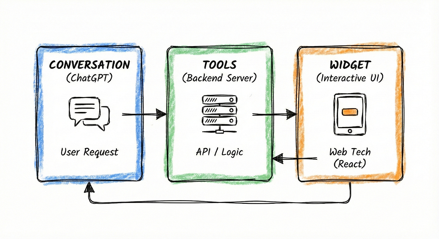 ChatGPT apps are about to be the next big distribution channel: Here’s ...