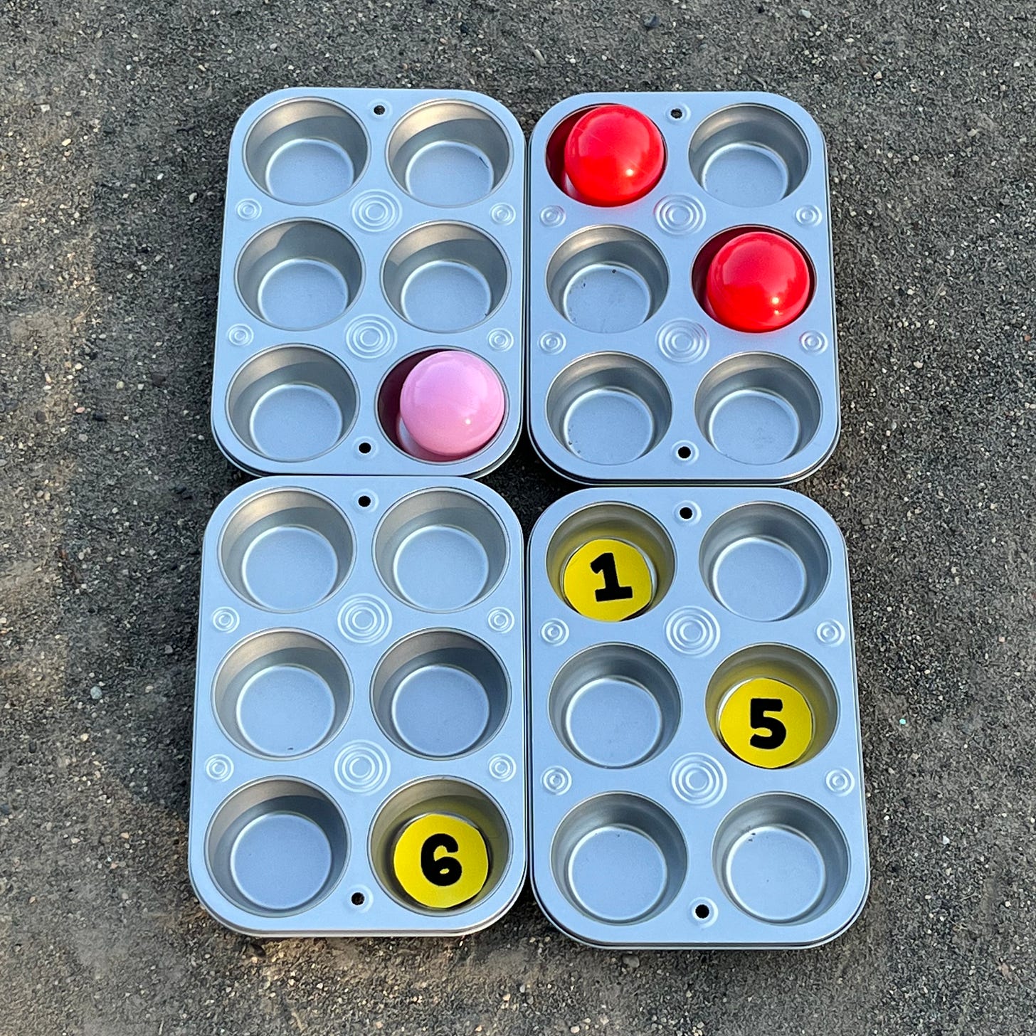 The Unified English Braille Alphabet: Capital Letters Part 1