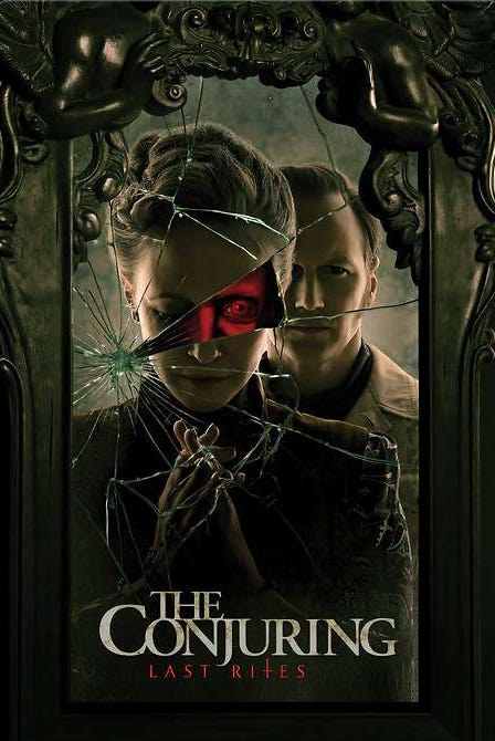 How 'The Conjuring: Last Rites' failed - by Rohan Coleman