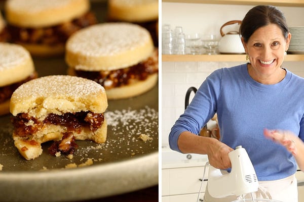 Entertaining with Beth | Substack