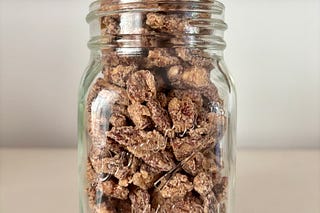 Kitchen Projects | Nicola Lamb | Substack