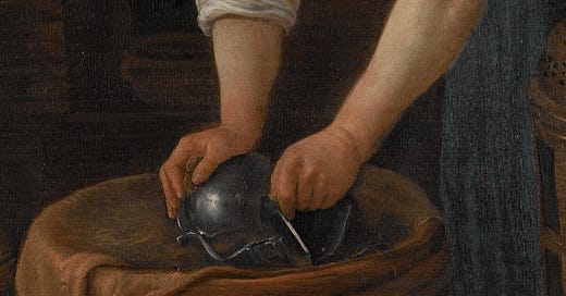 first dishwasher use