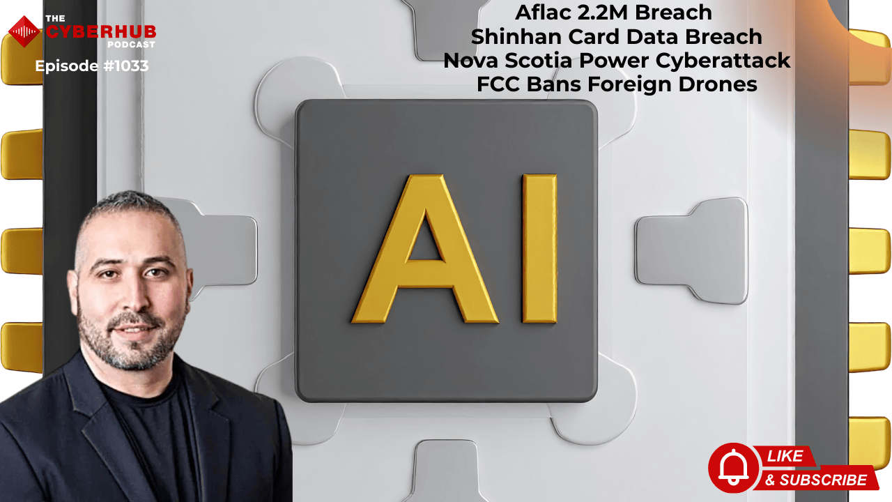 Aflac Confirms 22 Million Person Data Breach, MongoDB Critical CVE ...