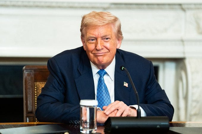 Cruising For More Global Conflict - by Mark Wauck