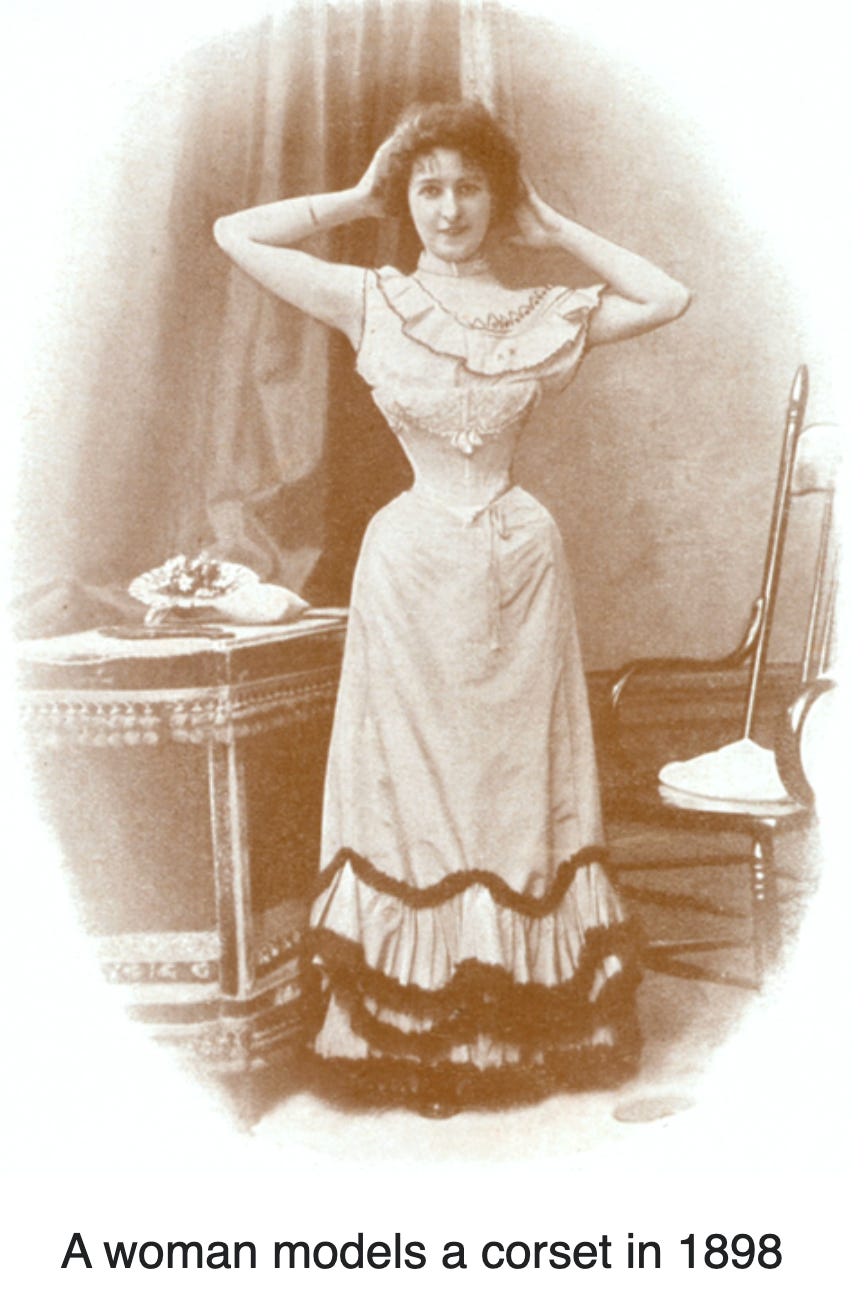 How Your Clothes and Their Materials Shape Your Health – USSA News ...