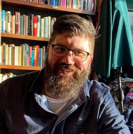 Josh Bishop | Substack