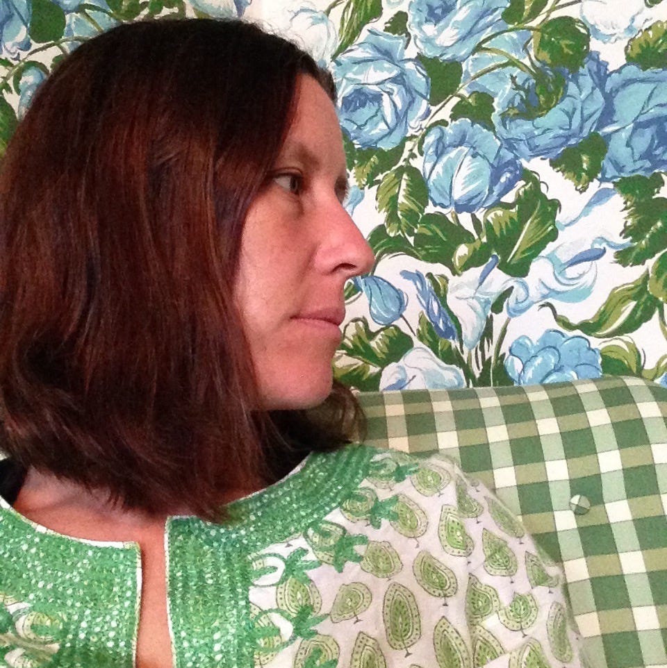 Leah Odze Epstein | Substack