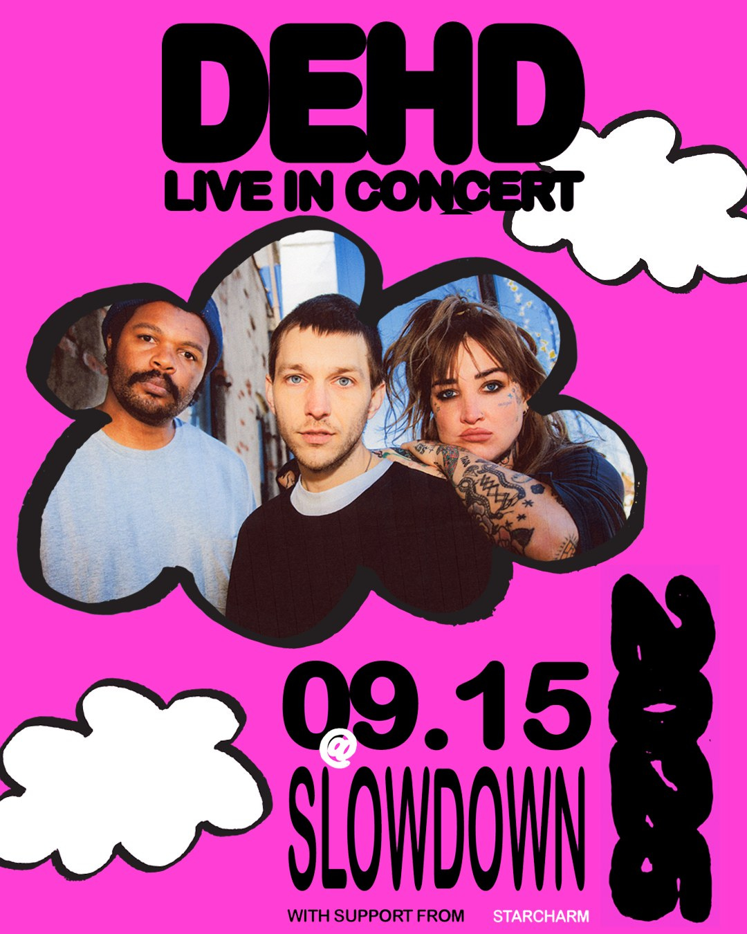 Live Music Calendar for September 16th through September 21st for Omaha ...