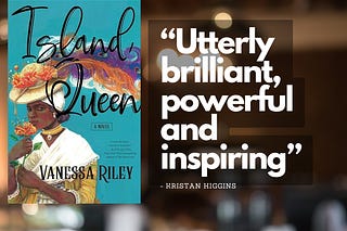 Kristan Higgins | Substack