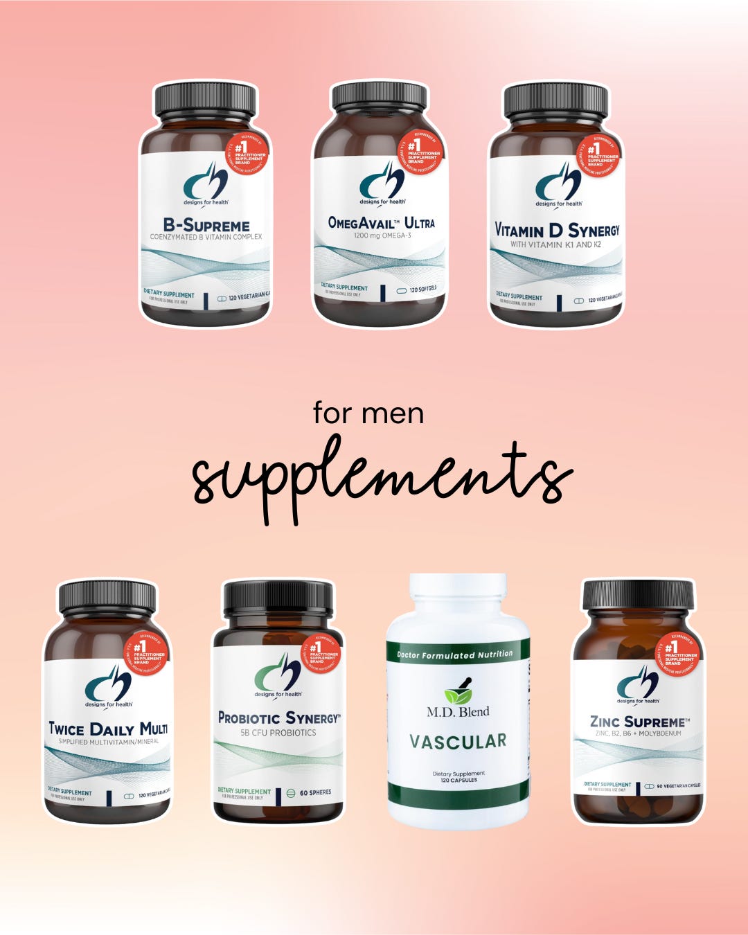 Vitamins-Back 2 The Basics - by 💌Estela