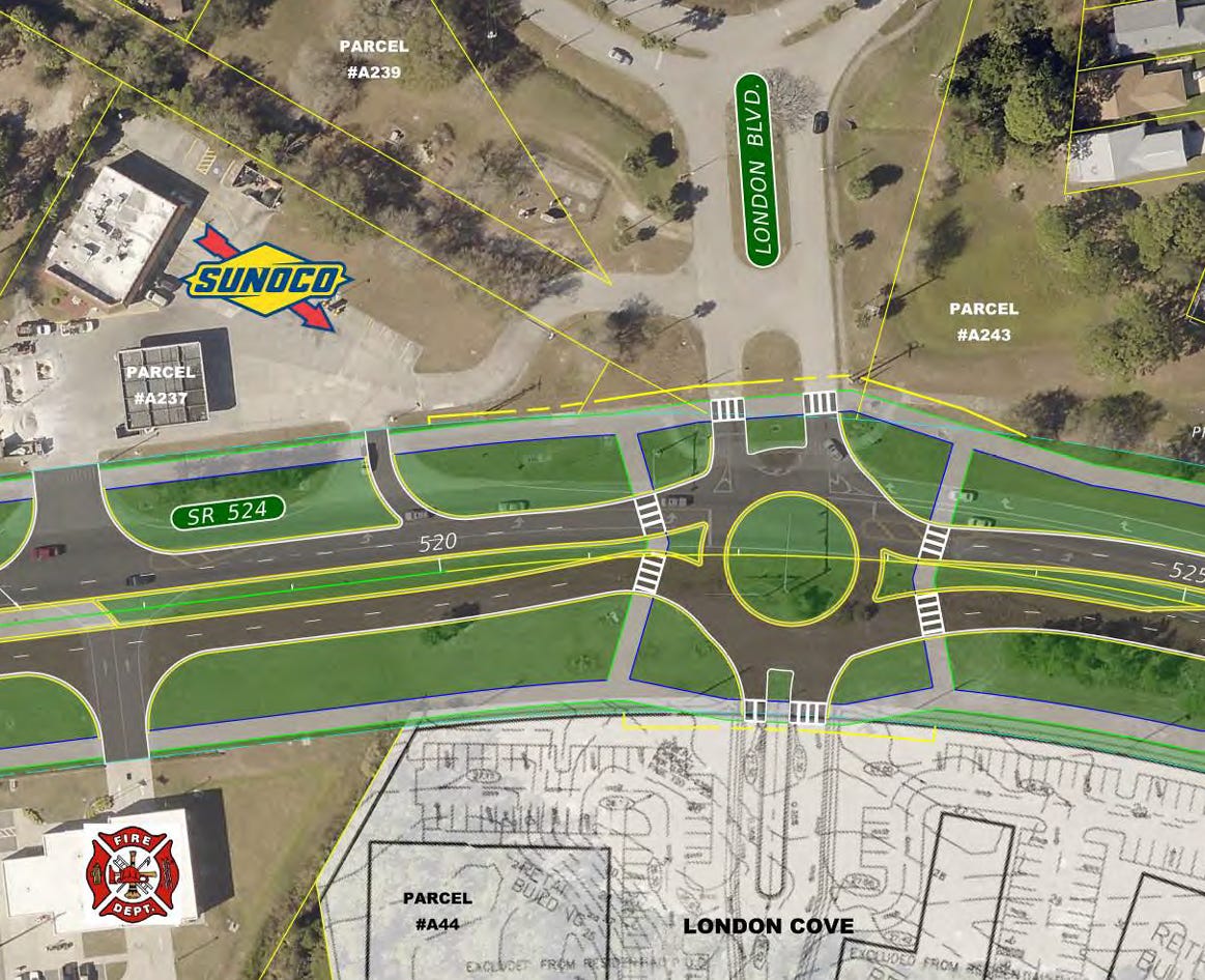 🎤 Your Voice Needed on Cocoa Road Improvement Projects