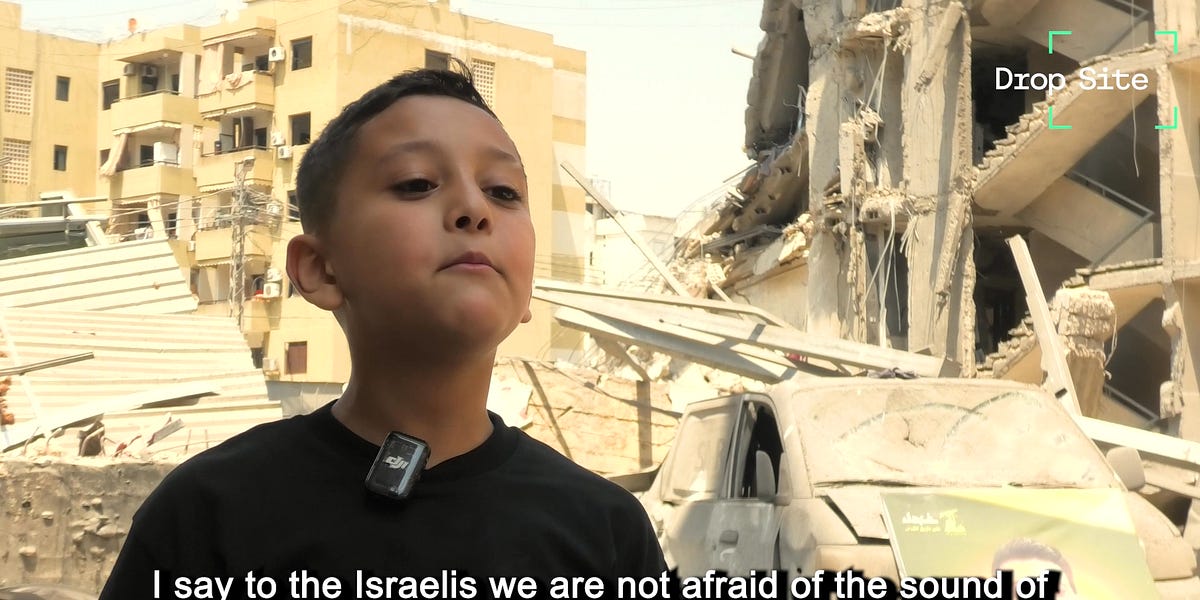 Yanirisbraga erome the impression I got was road wary yet