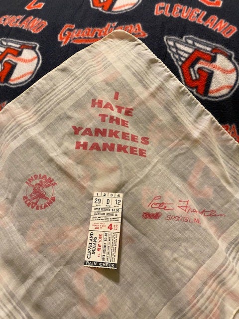 The Owners Are United! Really! - by Joe Posnanski