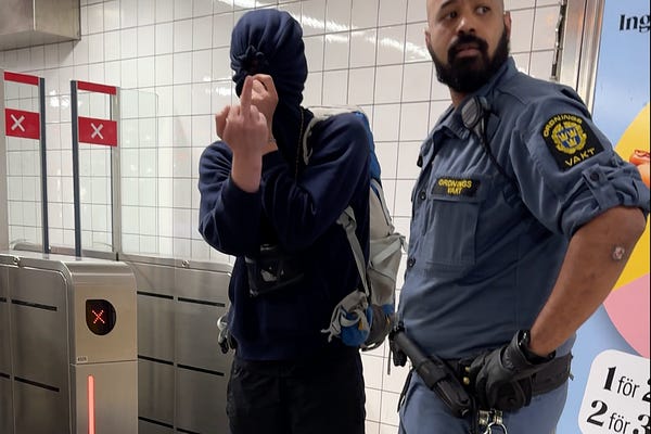 Nick Alinia | Substack