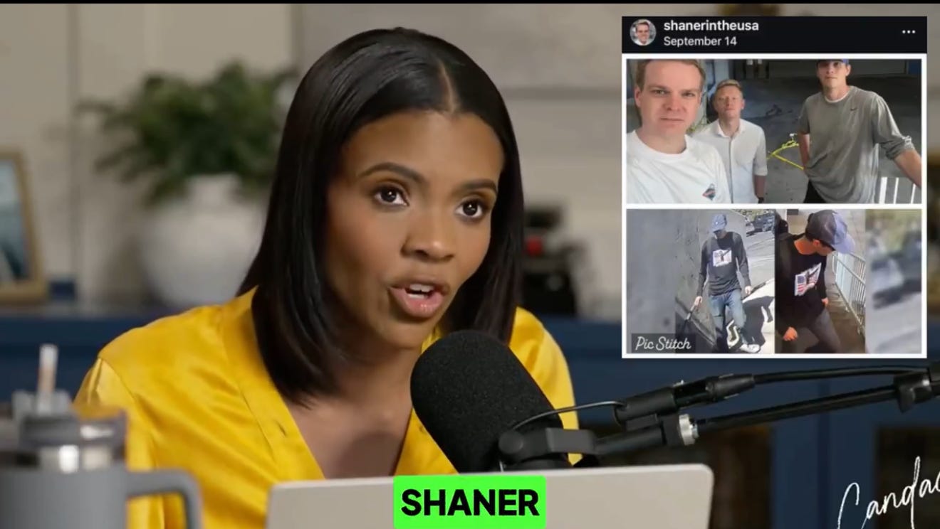 Double Cross Lacrosse - New Pasty Suspect Emerges