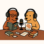 The Art of the Sniff - by Elina Halonen