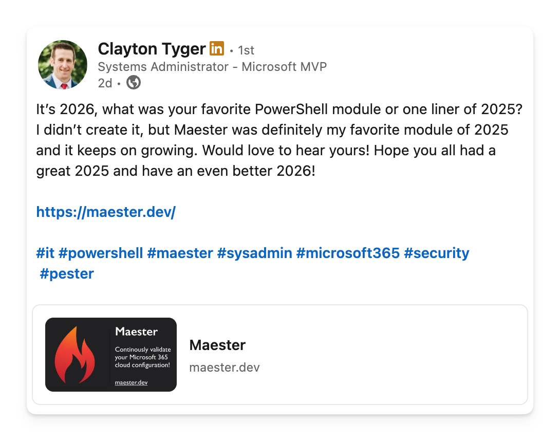 Entra 🆔 News #131 → This week in Microsoft Entra