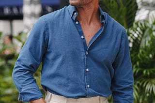 Der Stilberater | Justus Hansen | Substack