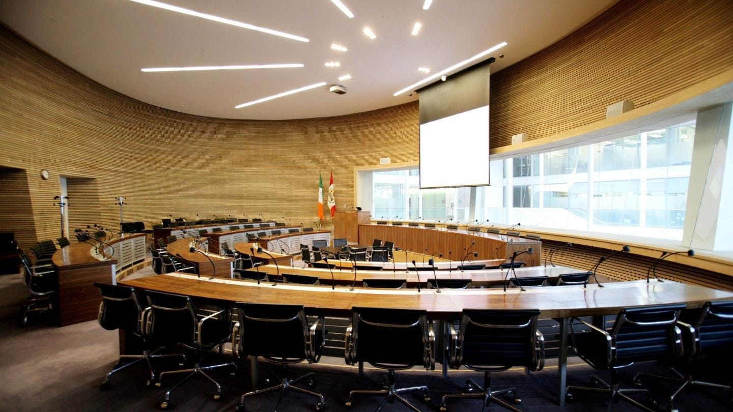 The Irish President: Roles and Responsibilities
