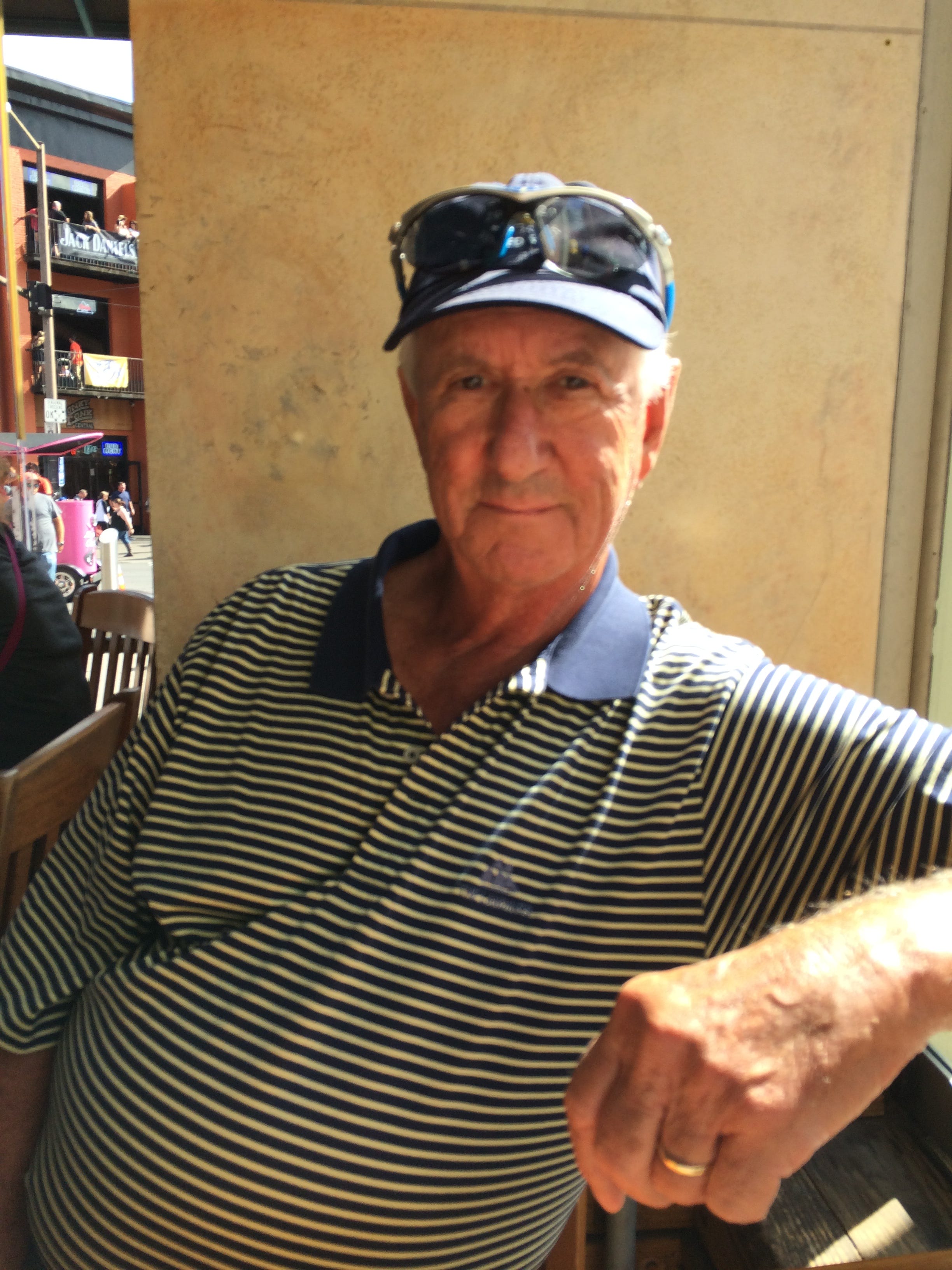 Michael Werneke | Substack