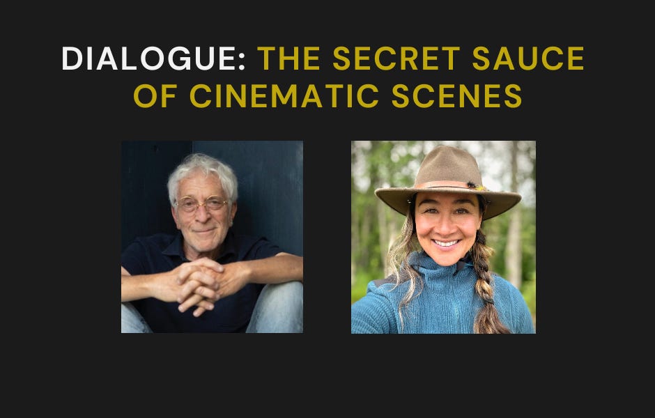 How to Use Dialogue in Nonfiction Writing