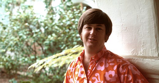 Philip Norman | Substack