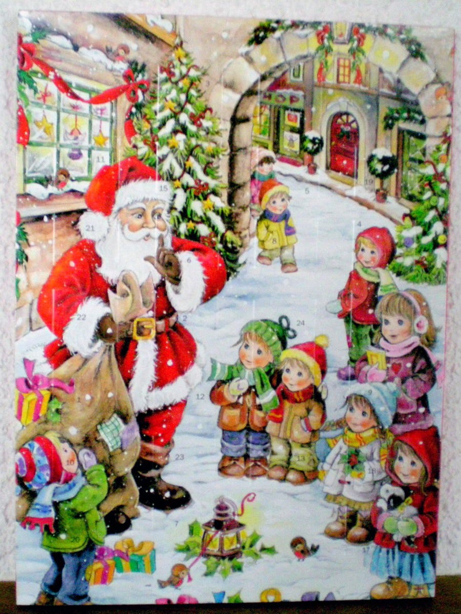 Discover the Charm of Christmas in France: 10 Traditions to Inspire You 🎄