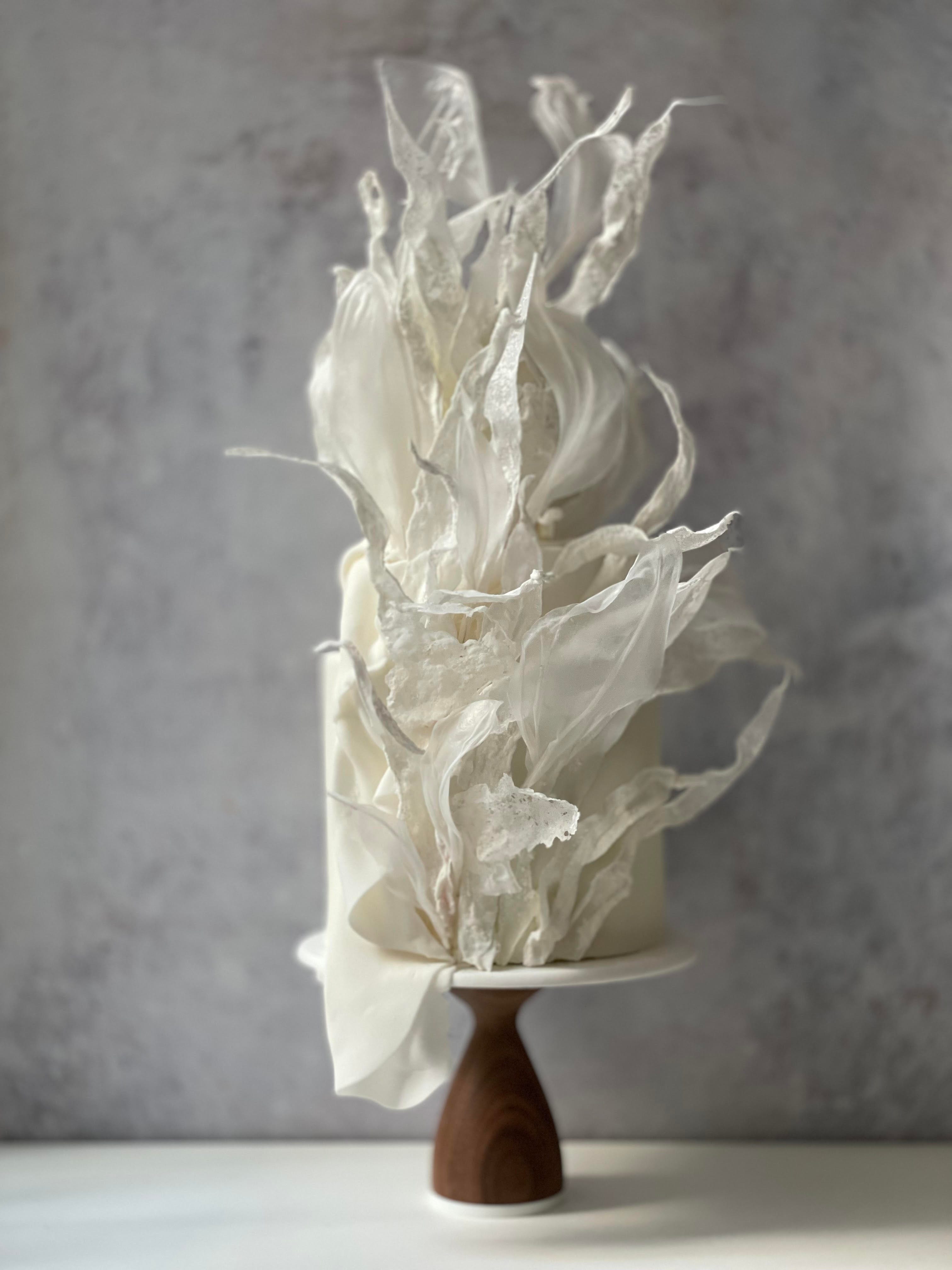 Kitchen Project #58: For the love of layer cakes