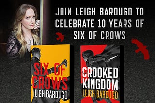 We are the weirdos, mister. | Leigh Bardugo | Substack