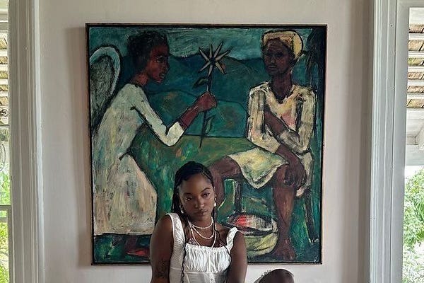 Blackstack | Substack