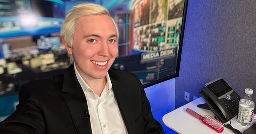 Link Lauren | Substack