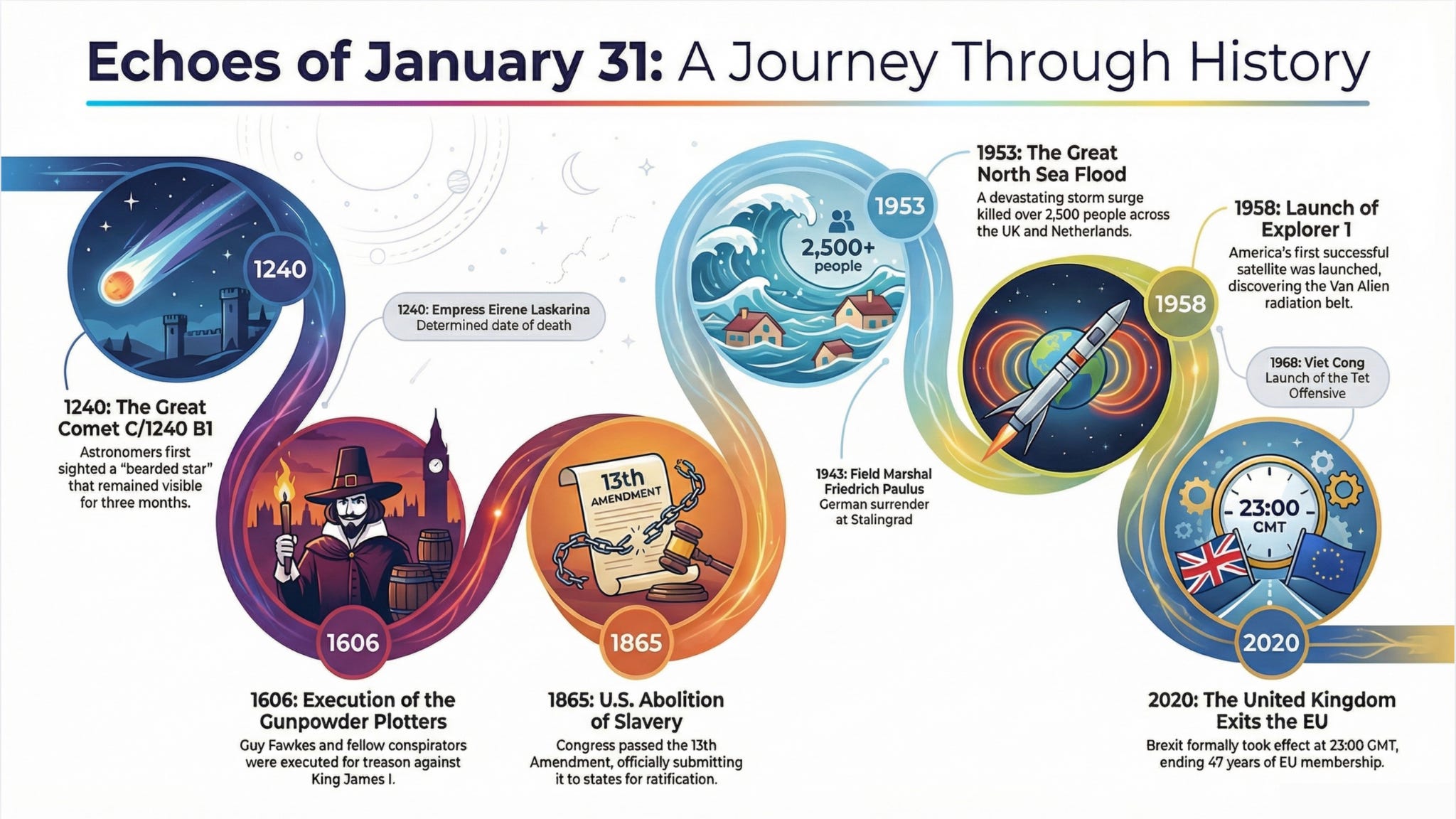 Why 31 January Is Far More Important Than Your Calendar Suggests