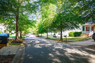 Holly Springs Update | Substack