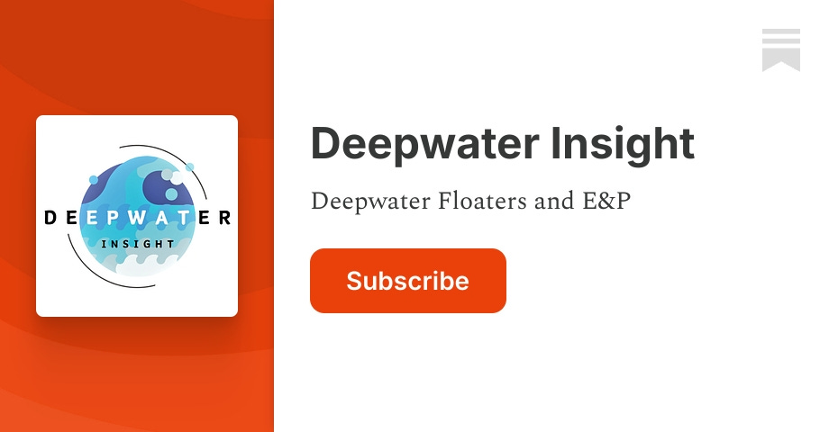 Deepwater Insight | Tommy Lee | Substack