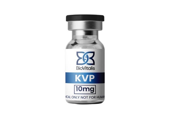 KPV Peptide: The Potent Anti-Inflammatory Tripeptide for Gut, Skin, and ...