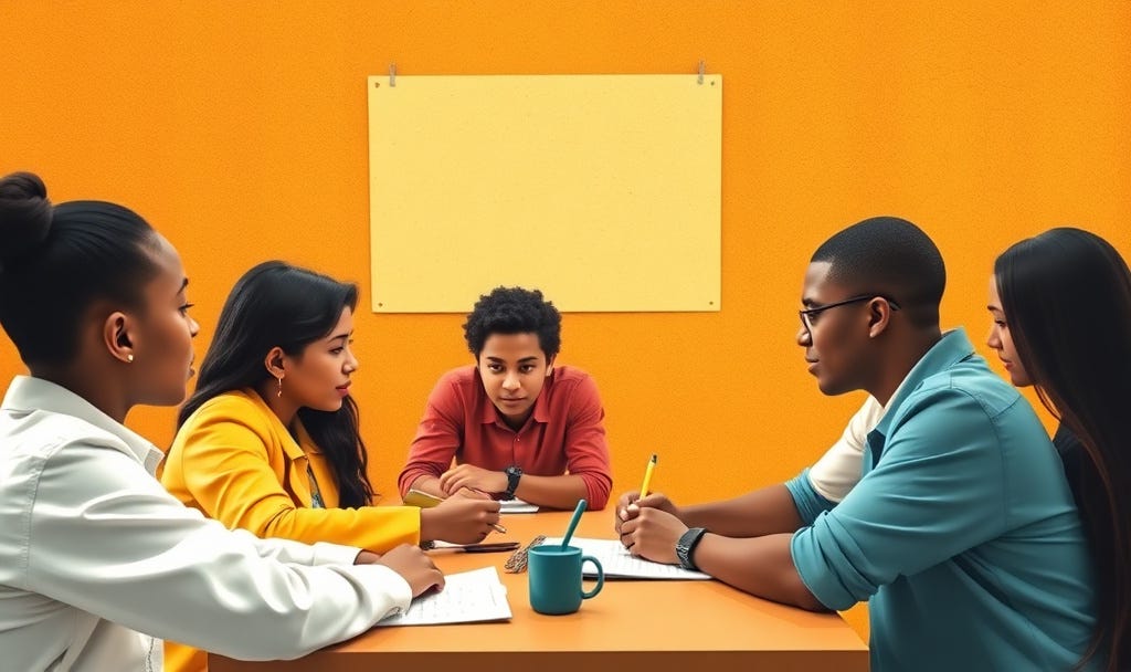 How to Write a Youth Entrepreneurship Proposal That Stands Out in 2026 ...