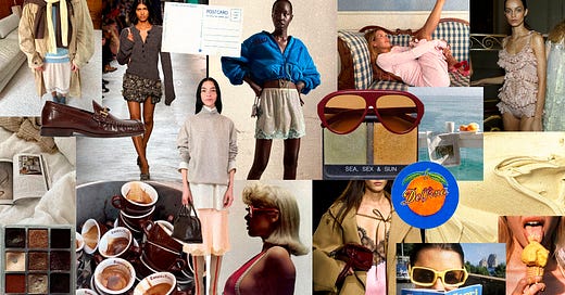 Crème | Junia Lopez | Substack