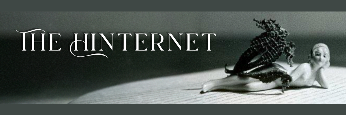 Justin Smith-Ruiu | Substack