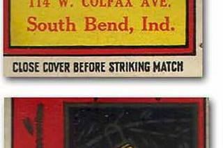 LILEKS (James) | James Lileks | Substack