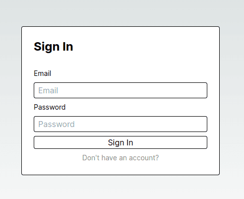 Next.js 14 Auth Application with NextAuth.js - Complete Tutorial.
