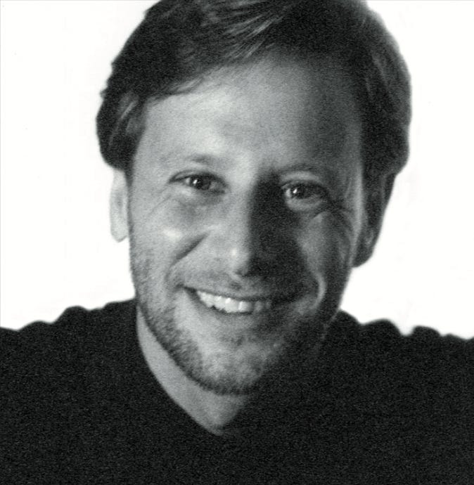 Reading Peter Muller - by Gappy