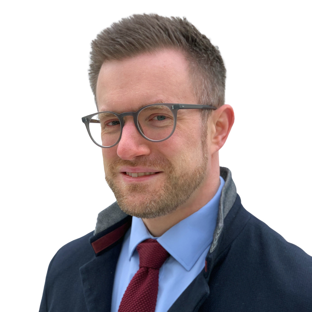 James Rogers | Substack