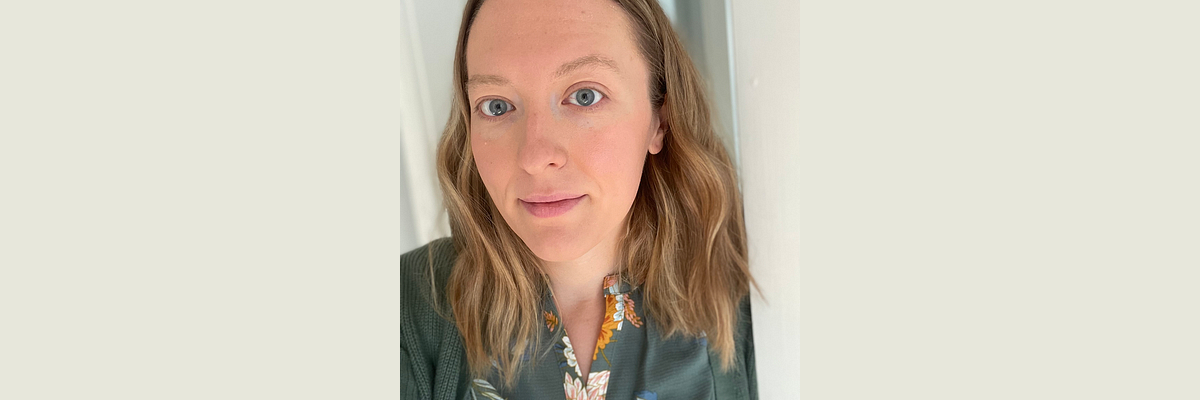 Elisabeth Marnik, PhD | Substack