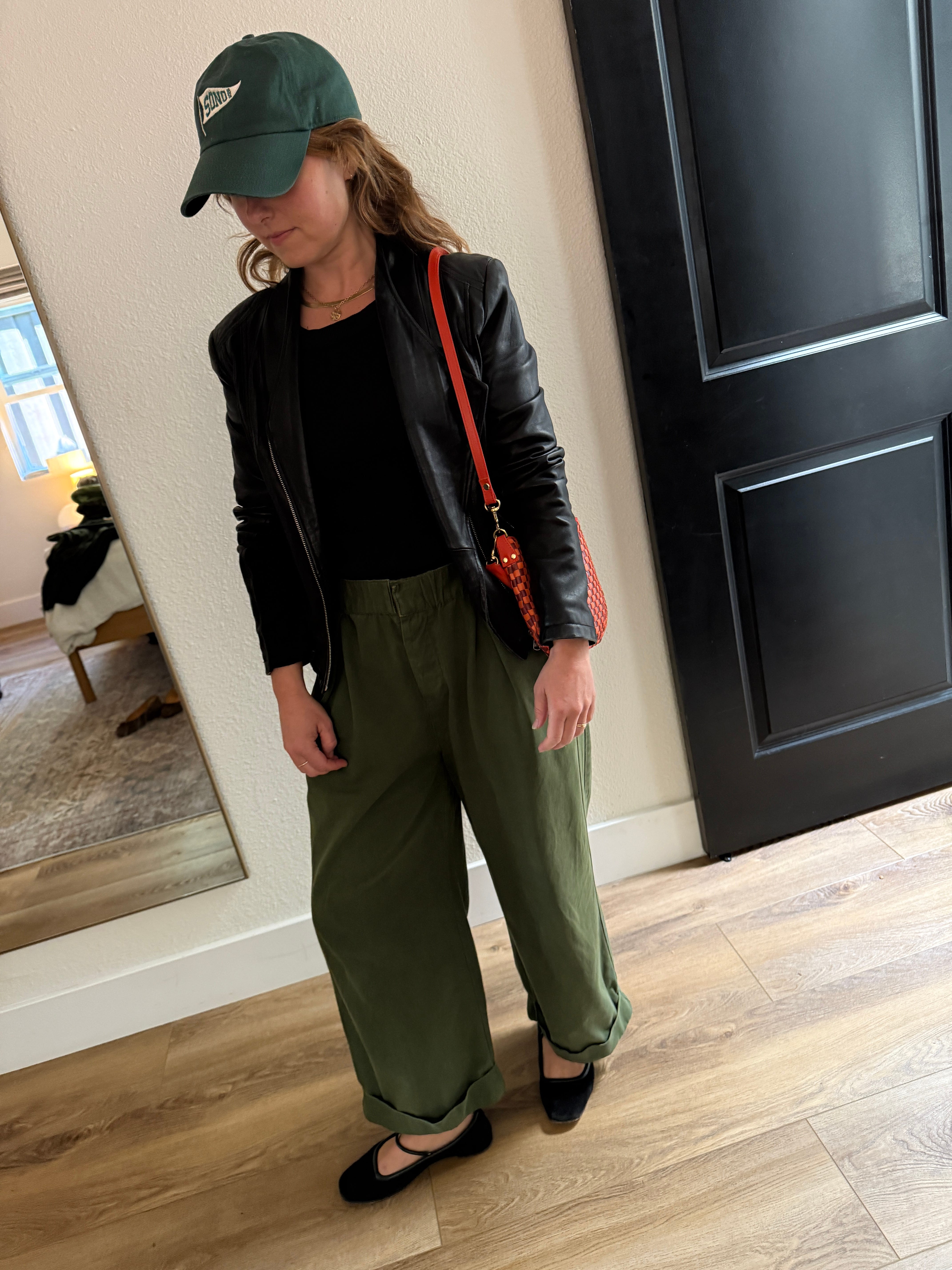 The Year of Making Getting Dressed Fun Again