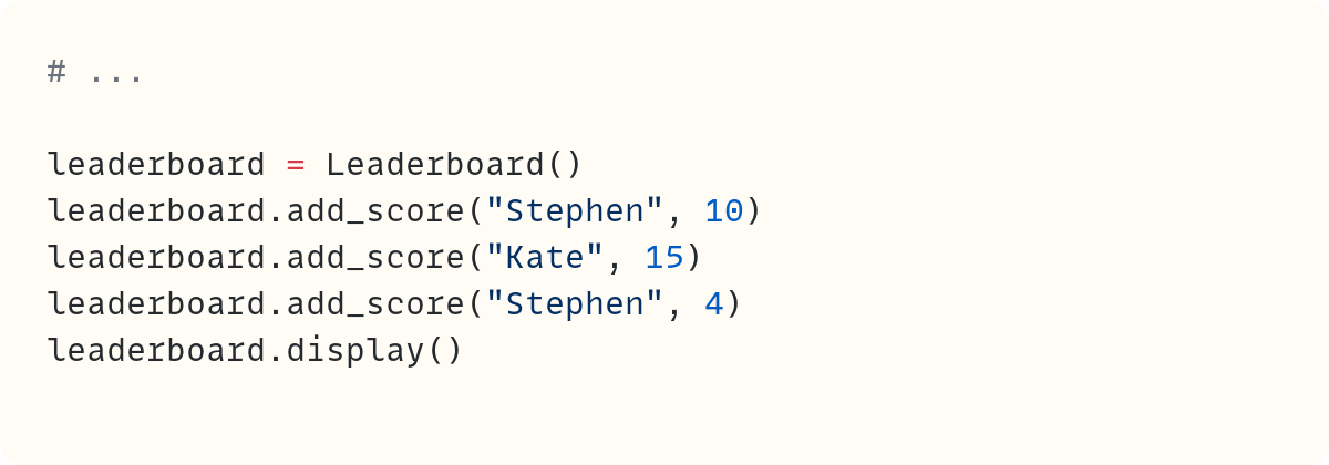 Creating a Singleton Class in Python And Why You (Probably) Don’t Need It