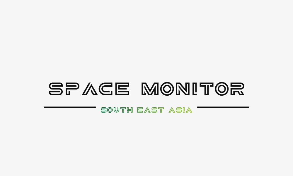 Welcome to the Southeast Asia Space Monitor by AzurX