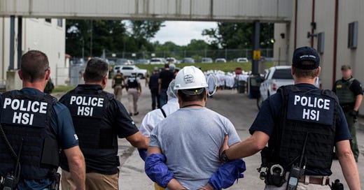 The Washington Monthly Newsletter | Substack