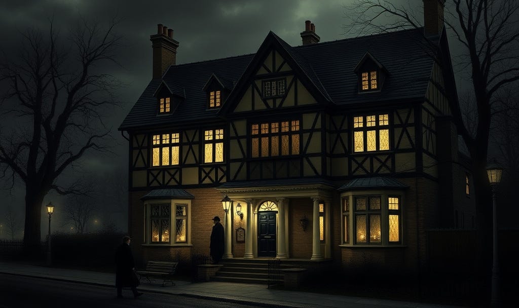 Book 41: Bleak House by Charles Dickens